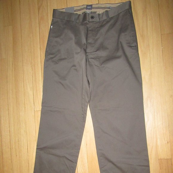 GAP | Pants | Mens Gap Chino Pantsdark Graymwtsize 32 X 3 | Poshmark